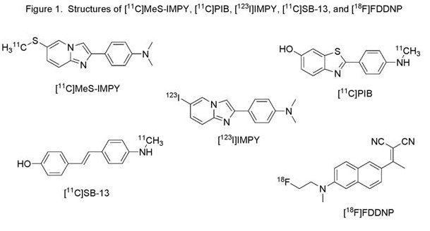 NIMH / SNIDD Tracer Database